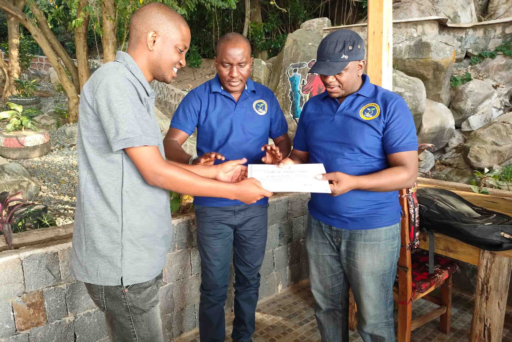 BACKGROUND OF TYEGD – TANZANIA YOUTH ESPOUSE FOR GENDER AND DEVELOPMENT